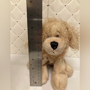 Webkinz | Toys | Golden Retriever Plush | Poshmark